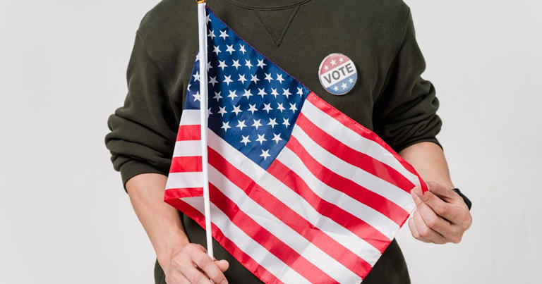 Why the US midterms - and 2028 - won't play out the way you think