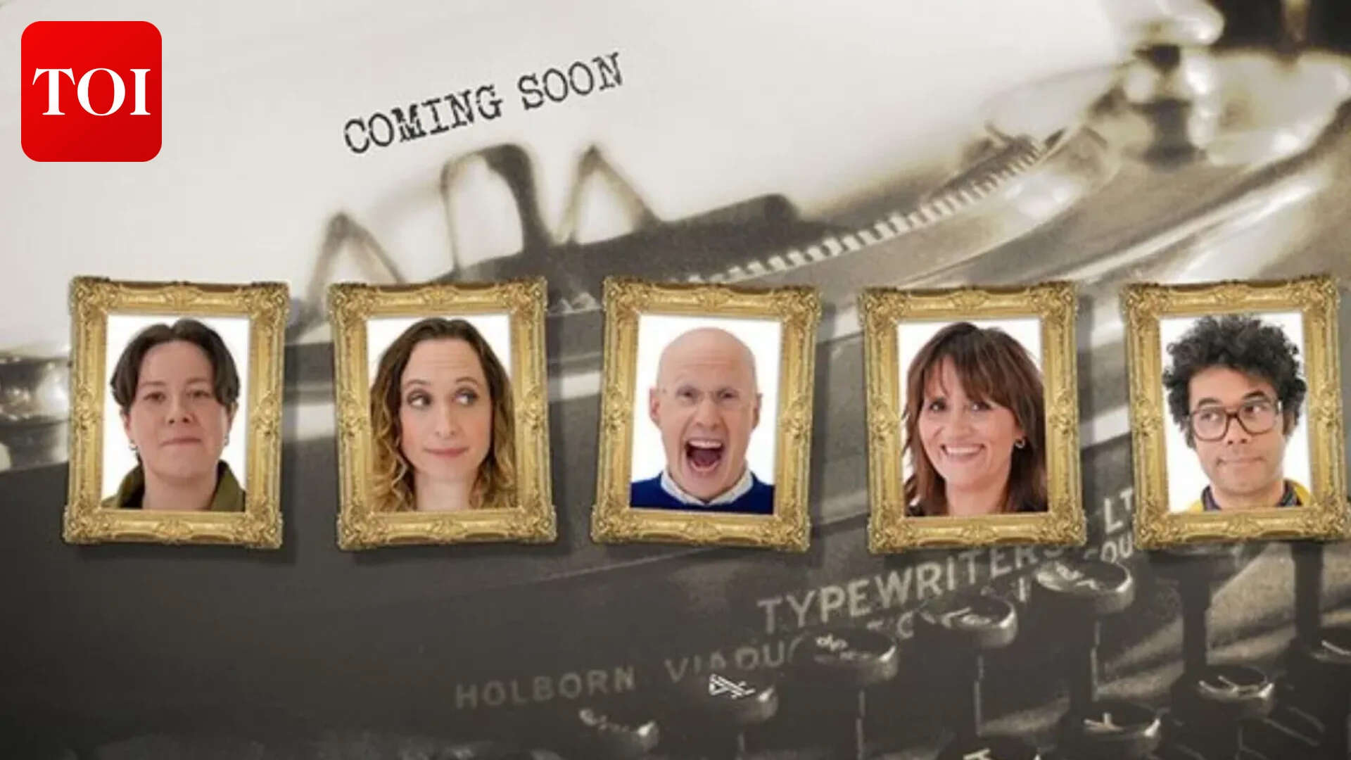 'Taskmaster' series 22 lineup revealed with Matt Lucas, Richard Ayoade ...