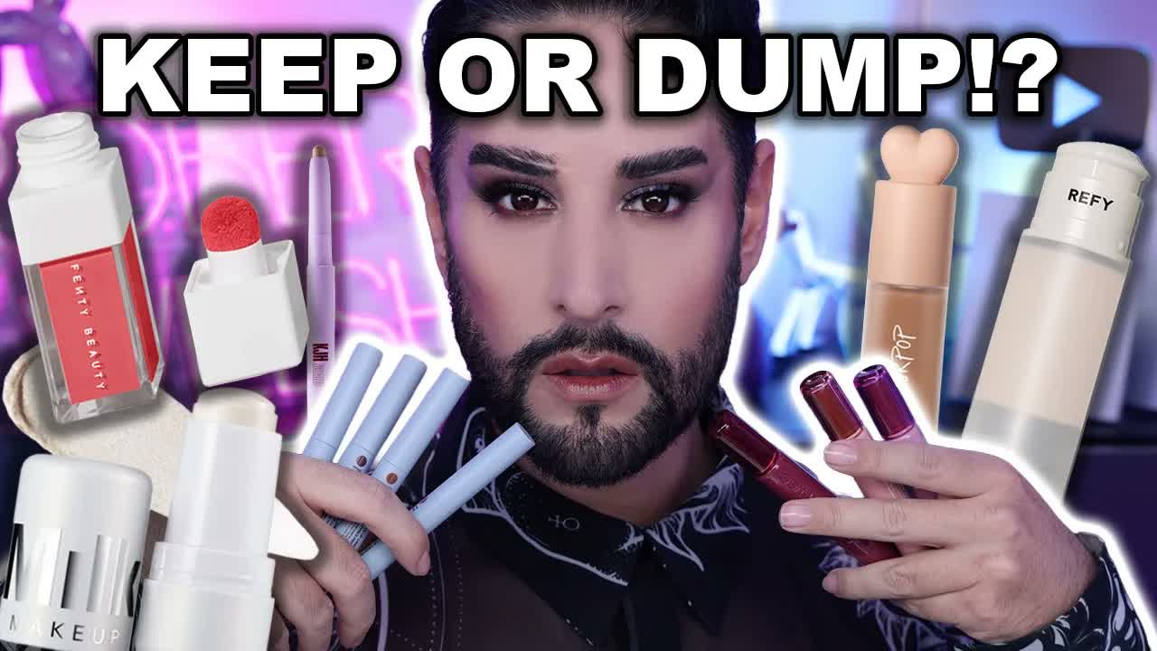 The new makeup releases that impressed a pro—and the ones that didn't