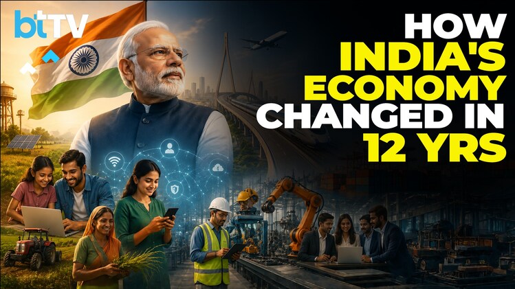 Has PM Modi changed India’s development story? CII industry leaders ...