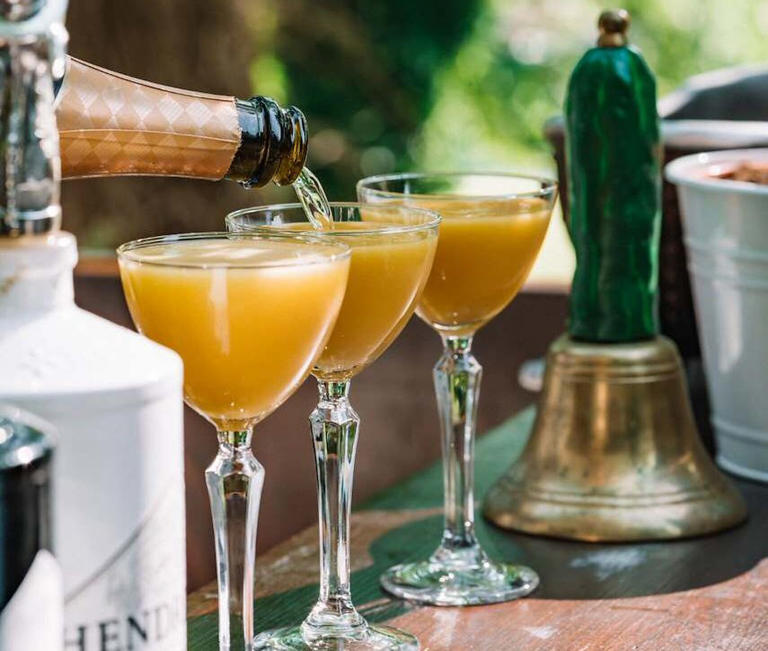 Hendrick’s lanceert hét nieuwe zomerdrankje van 2026: gin met een ...