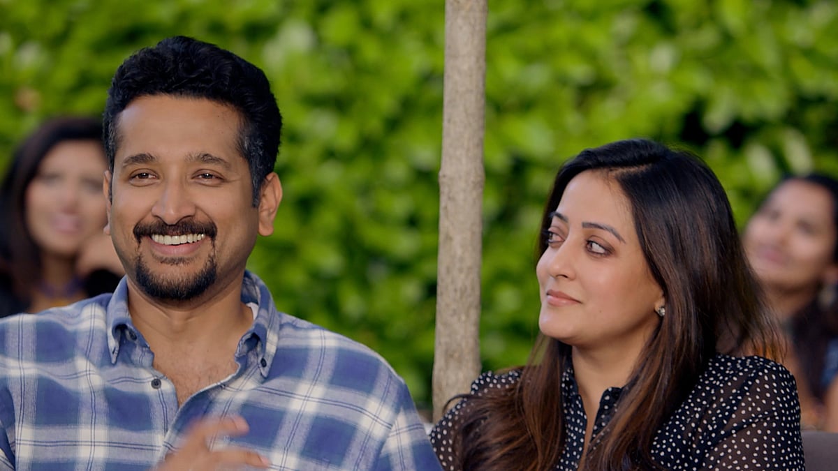 Abar Hawa Bodol review: Bengali body swap sequel is worth a watch