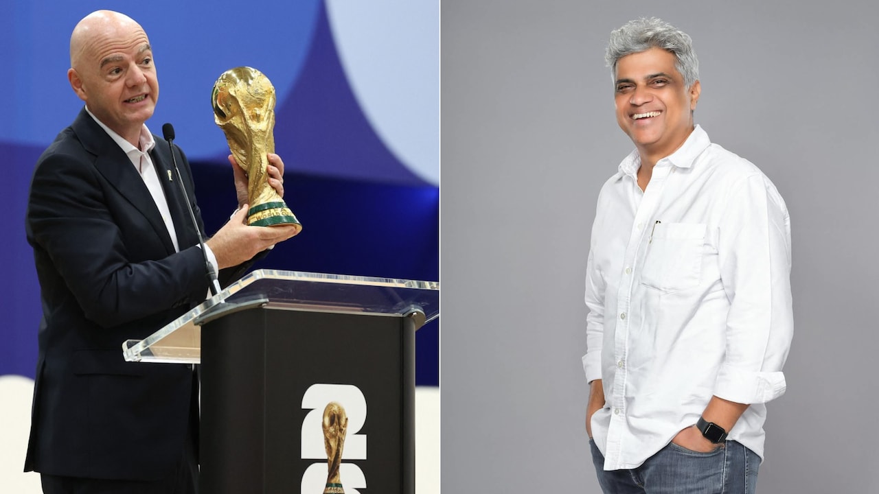 Exclusive: Why Zee snatched up FIFA World Cup 2026 broadcasting rights