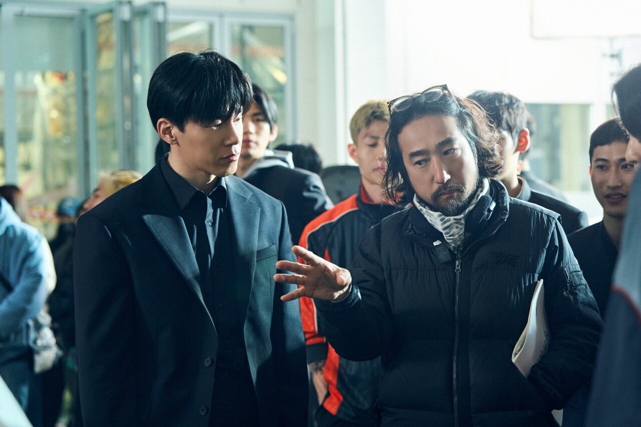 'Teach You a Lesson' director says show's fantasy violence should ...
