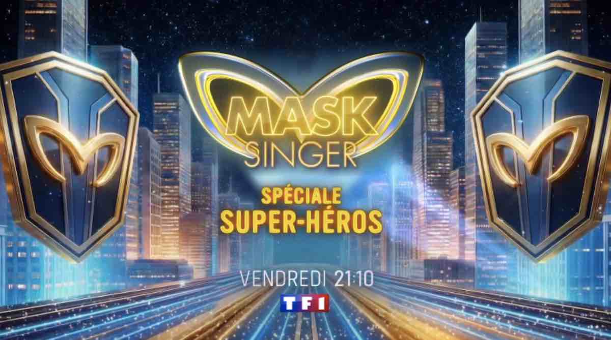 Mask Singer du 12 juin 2026 : le prime 7 ce soir, quelle star ...