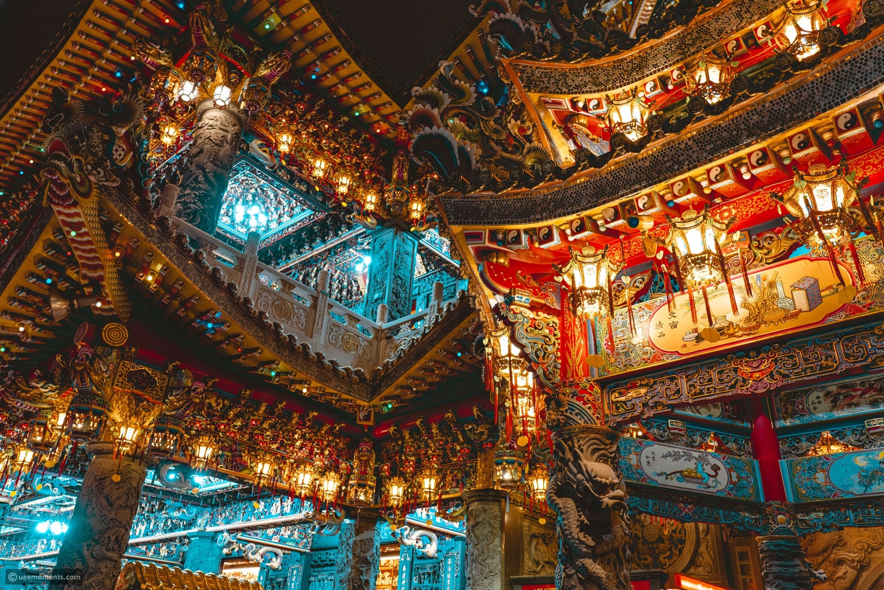 10 ancient rituals that continue to thrive today