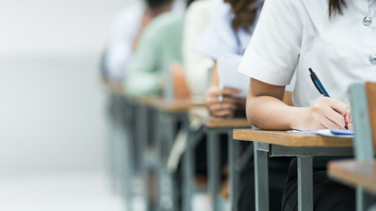 US-raised kids told to ‘tone down’ in Indian school; viral post sparks ...