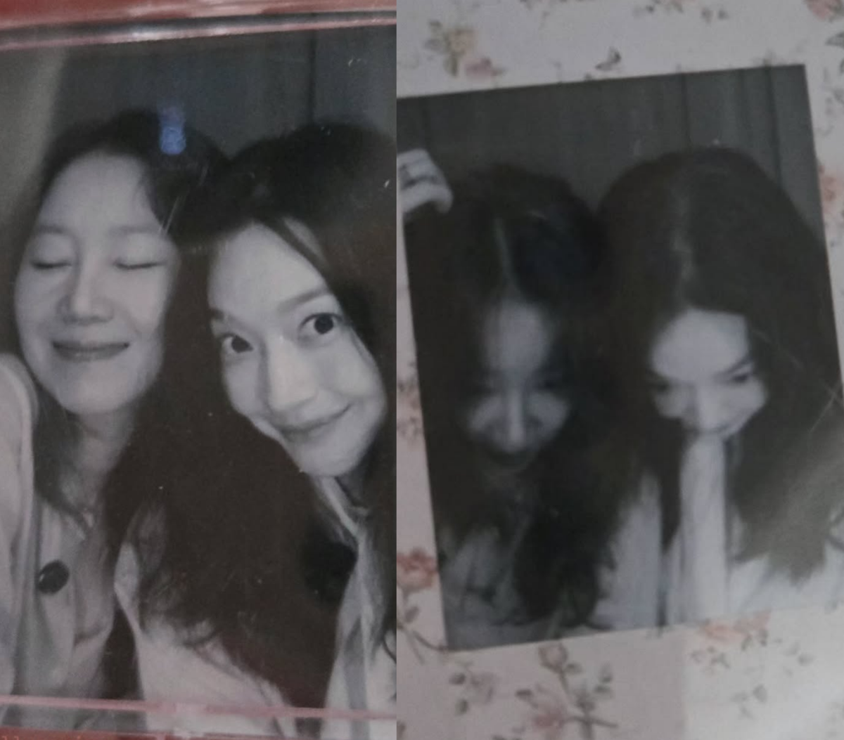 ‘Best friends’ Gong Hyo-jin·Shin Min-a, has it really been this long ...