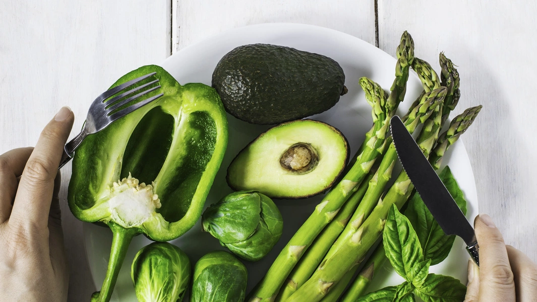 Simple plate swaps for steady blood sugar