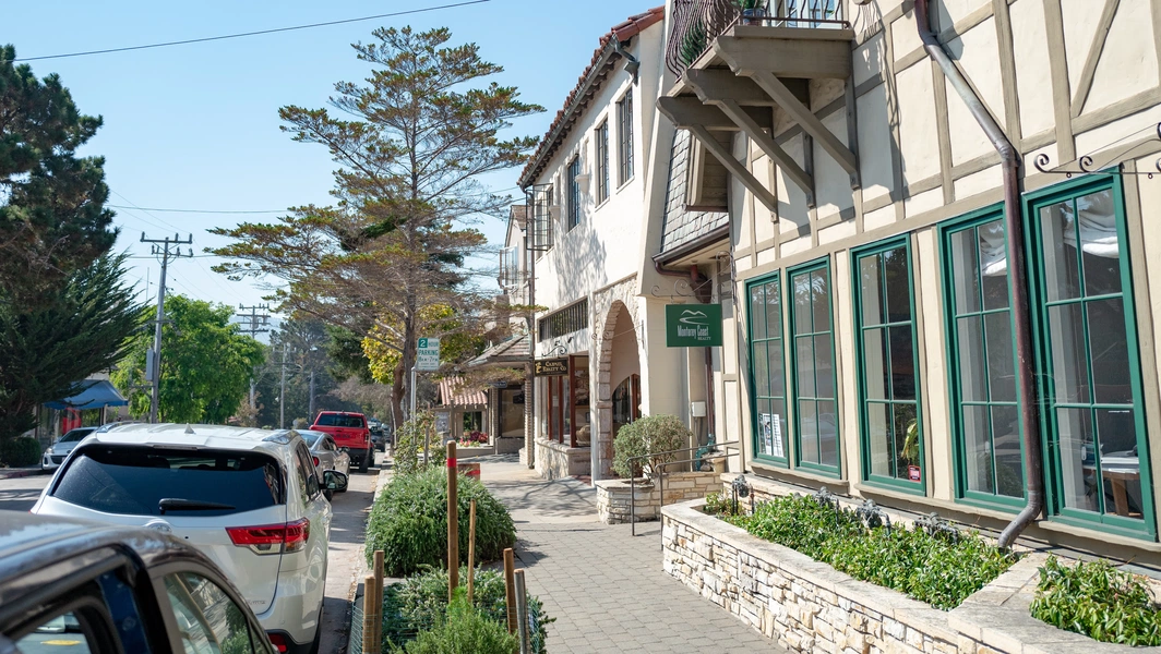 8 charming towns along California's Central Coast