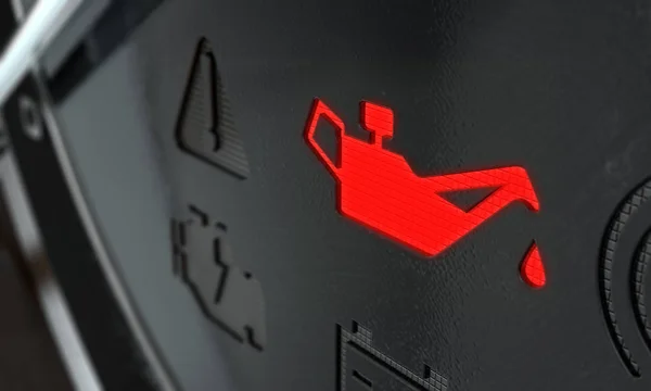 Your gas light isn't a dare—but plenty of drivers take it as one