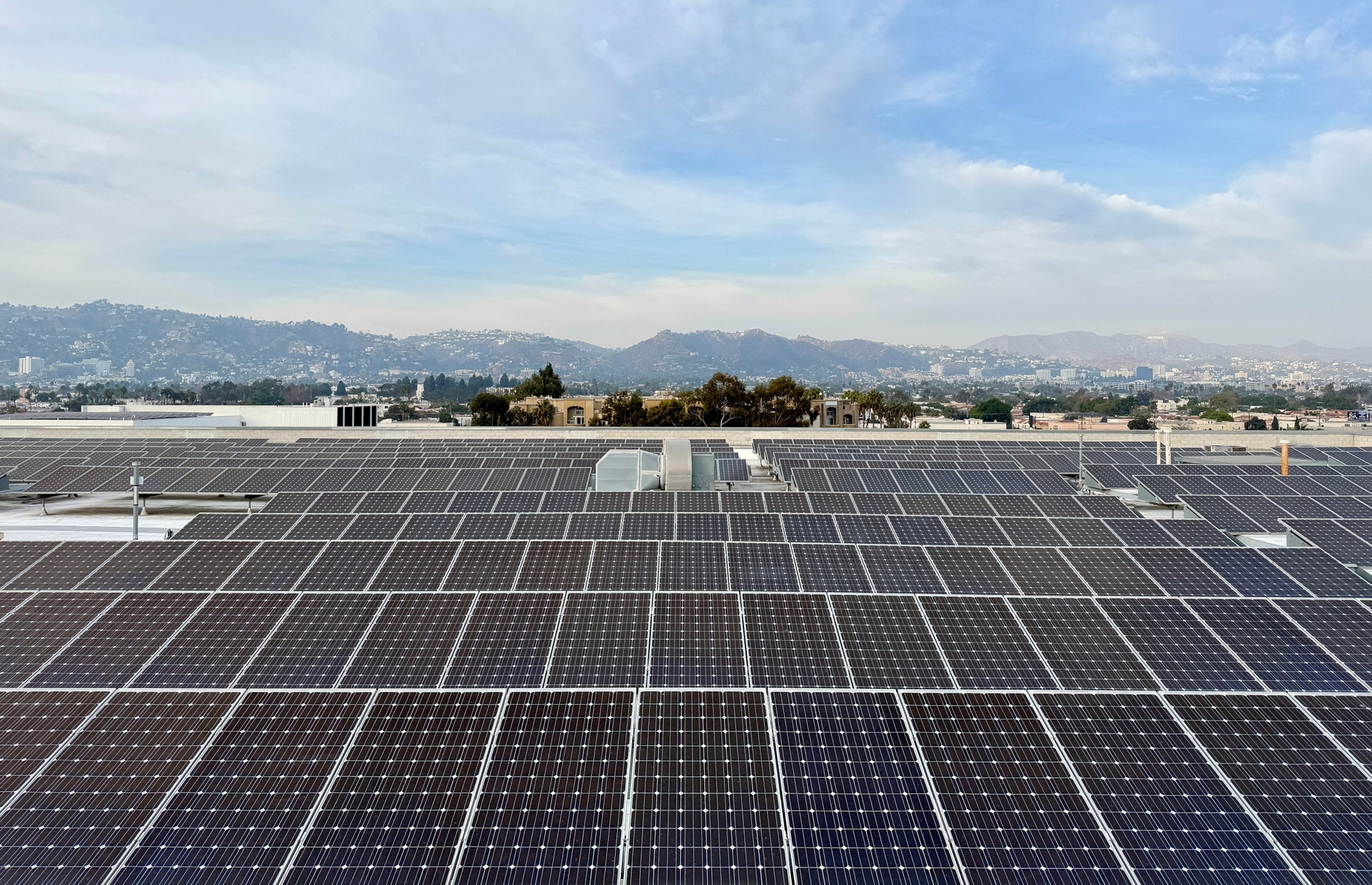 Solar generates more energy than coal in US for 1st time: Report