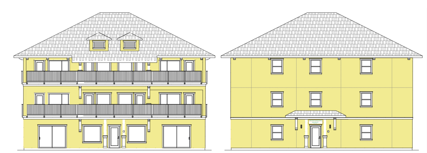 Hotel project tabled again in Flagler Beach amid alleyway concerns
