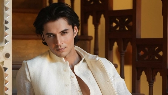 Exclusive | Krishnavataram actor Siddharth Gupta: 'Matrix is completely ...