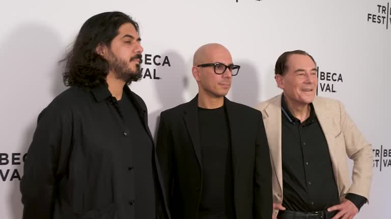 Tribeca Festival premieres AI-generated film 'Dreams of Violets'