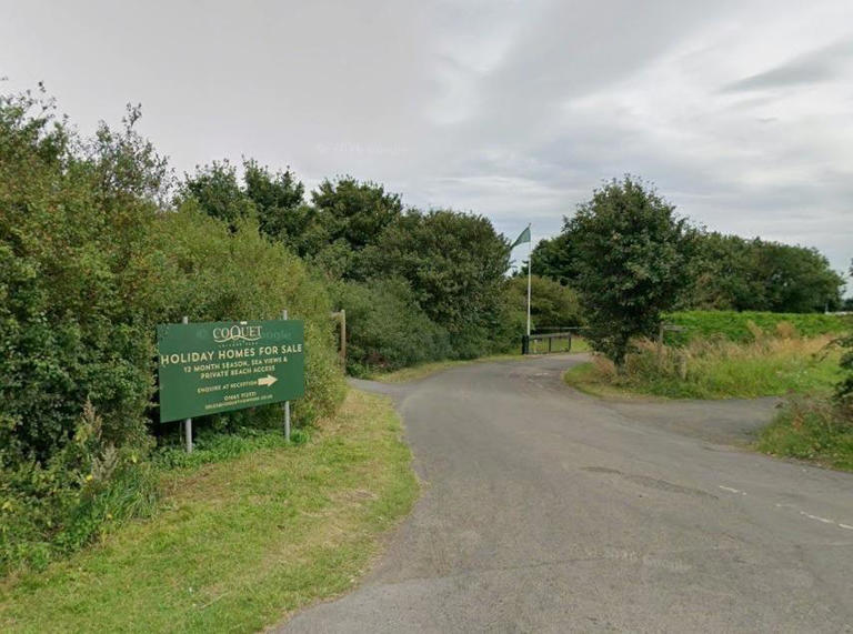 Northumberland caravan park expansion plans refused by council