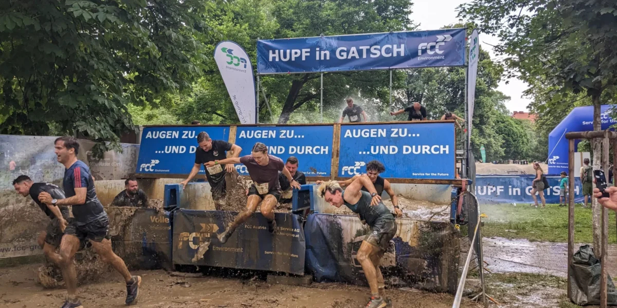 Grazathlon in Graz: Diese Straßensperren treffen Autofahrer