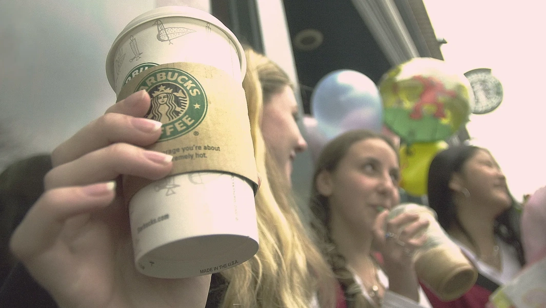 Caffeine consumption patterns and health concerns in youth