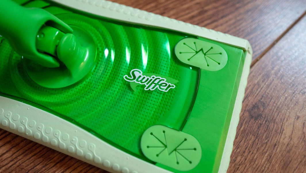 Swiffer products: ingredients, safety, and environmental impact