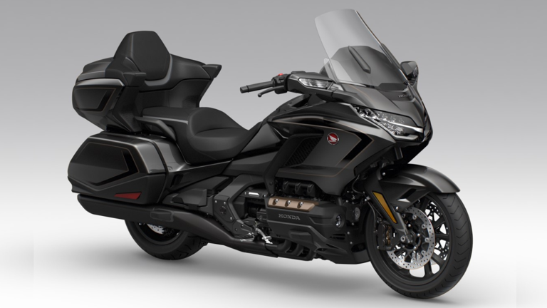 Honda launches 2026 CB750 Hornet, Transalp, Gold Wing & Fireblade SP ...