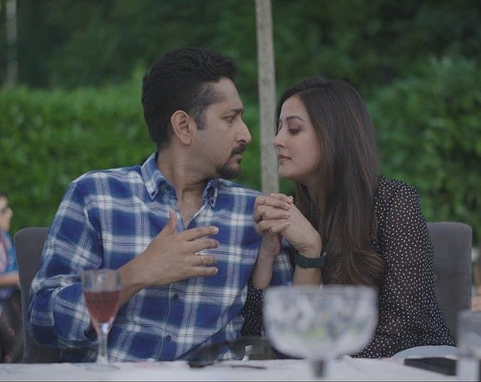 Parambrata Chatterjee on his latest directorial venture, Abar Hawa Bodol