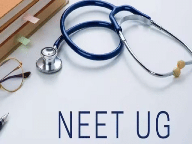 Major change in NEET UG: the exam will now last 195 minutes, and there ...
