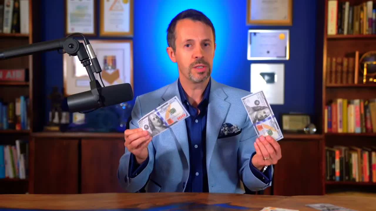 Why keeping cash could be your biggest financial mistake