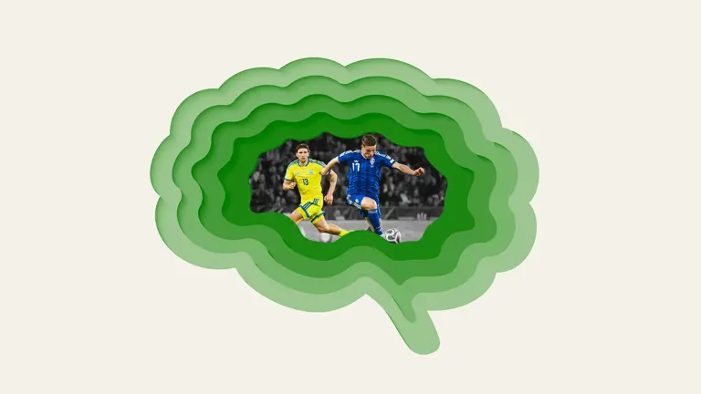 Neuroscience says watching the World Cup is good for your brain. Bosses ...