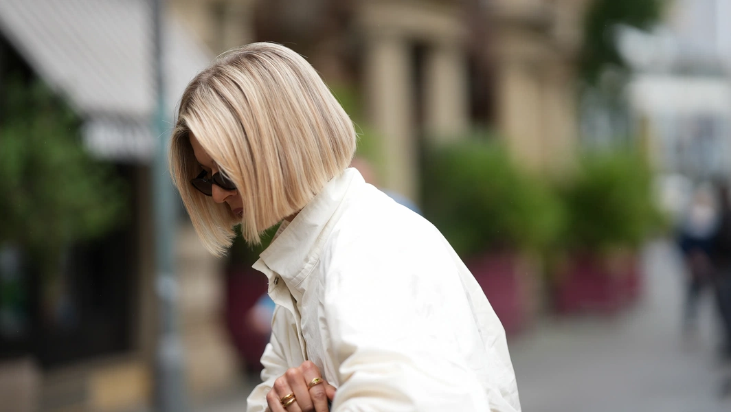8 lob haircuts that add volume to thin hair