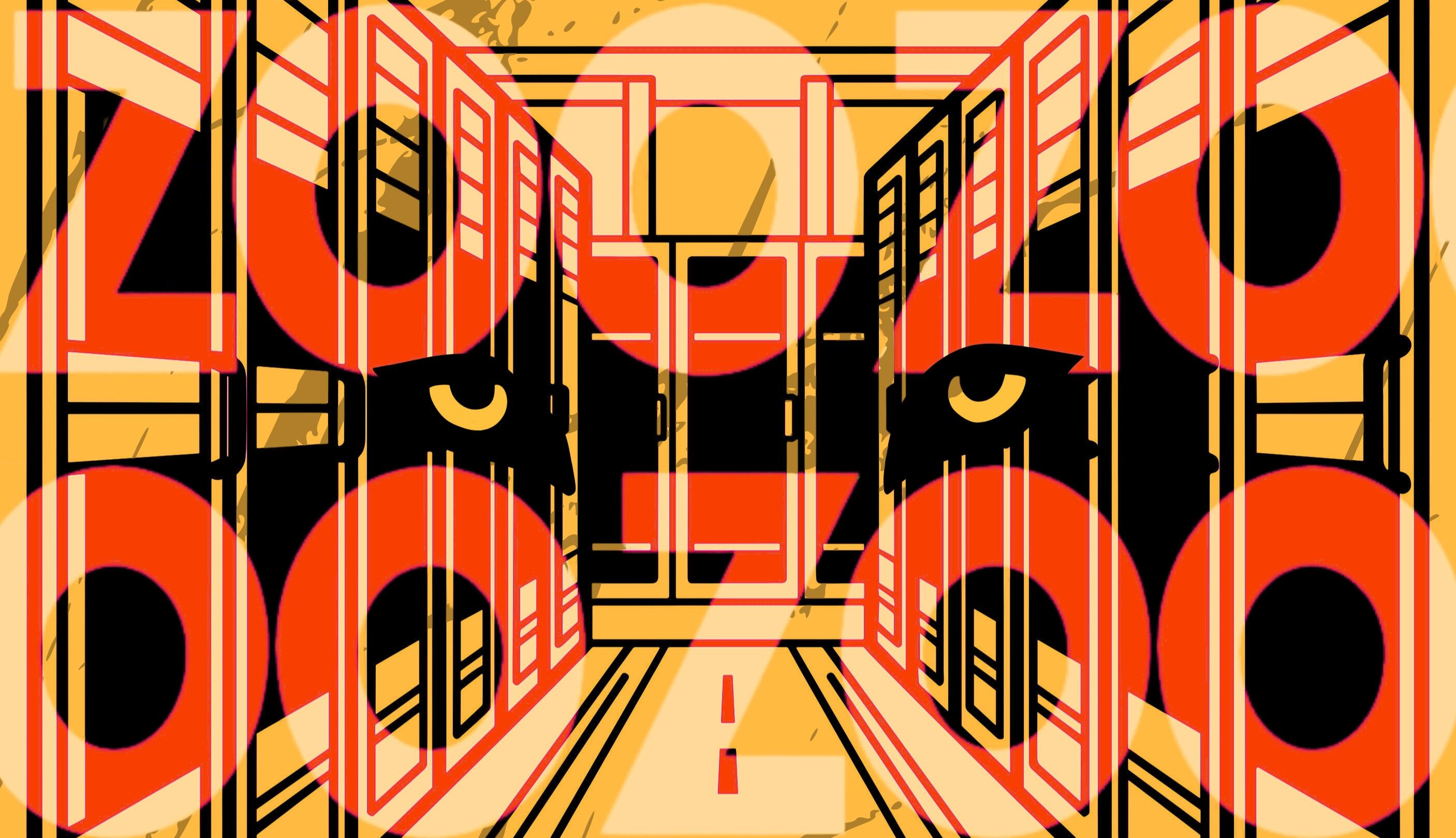 The cloud vs. clouded leopard: America's data center backlash on ...