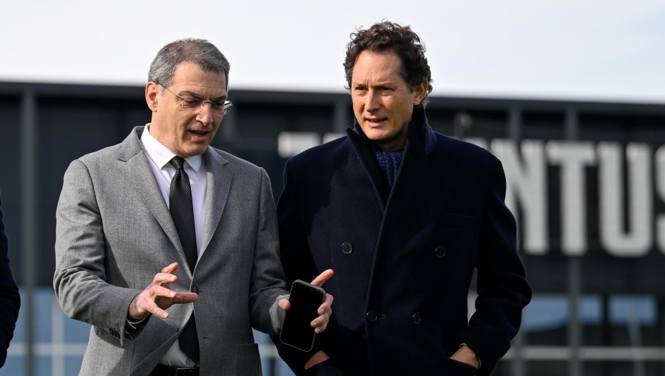 Juve, in 5 anni 15 milioni spesi solo per i manager. E quel ricco bonus ...