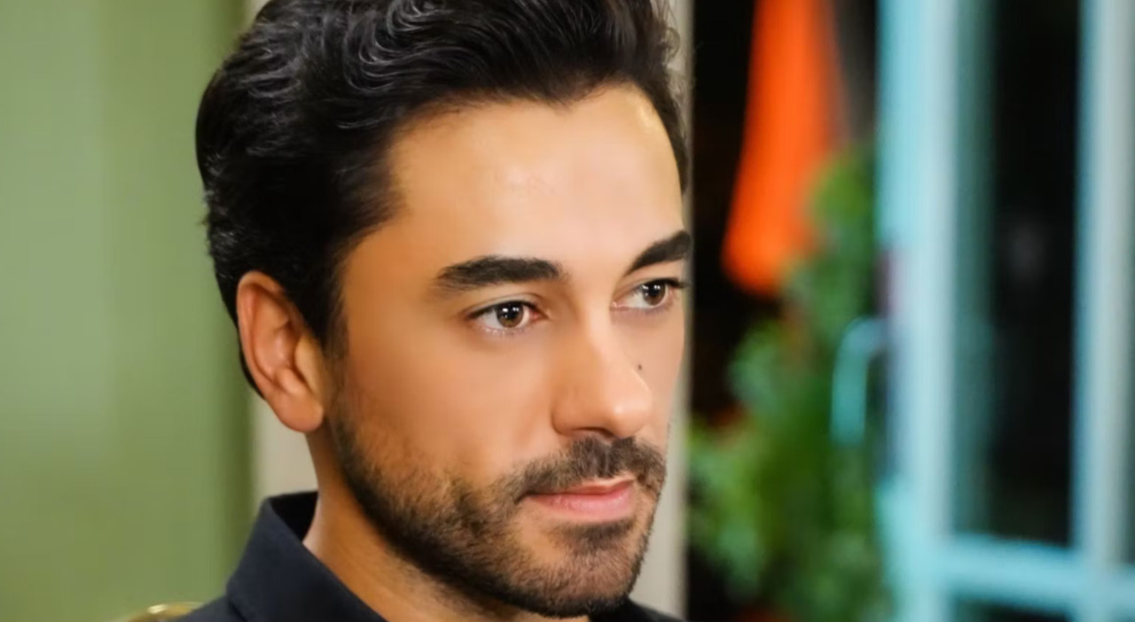 Forbidden Fruit, le anticipazioni del 12 e 13 giugno: Kerim lascia l ...