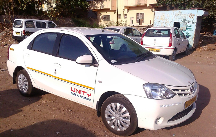 Maharashtra horror: Woman, driver found dead in car, 4-year-old son ...