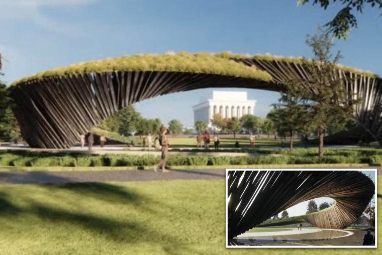 Veterans, lawmakers slam proposed design for Global War on Terrorism ...