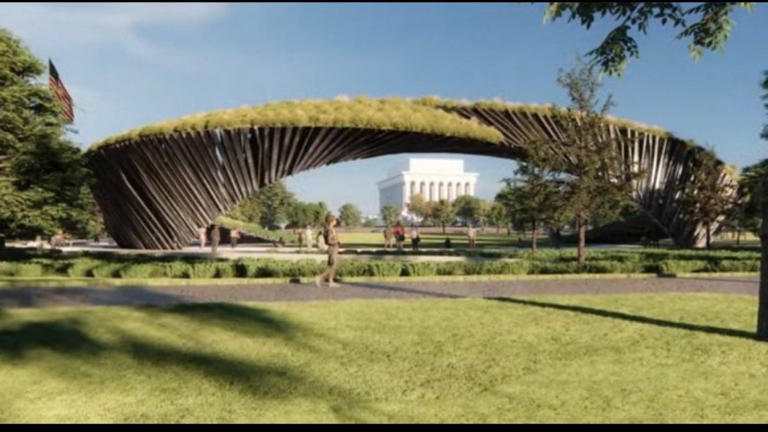 Veterans, lawmakers slam proposed design for Global War on Terrorism ...