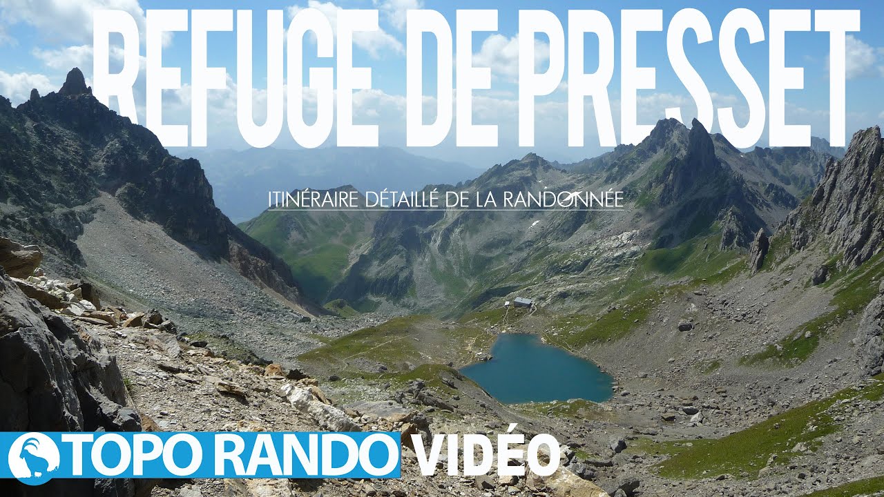 Explorer la Pierra Menta et le refuge de Presset