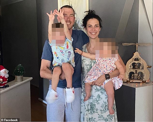 Rohan Dennis allegedly caught driving children while disqualifed over ...