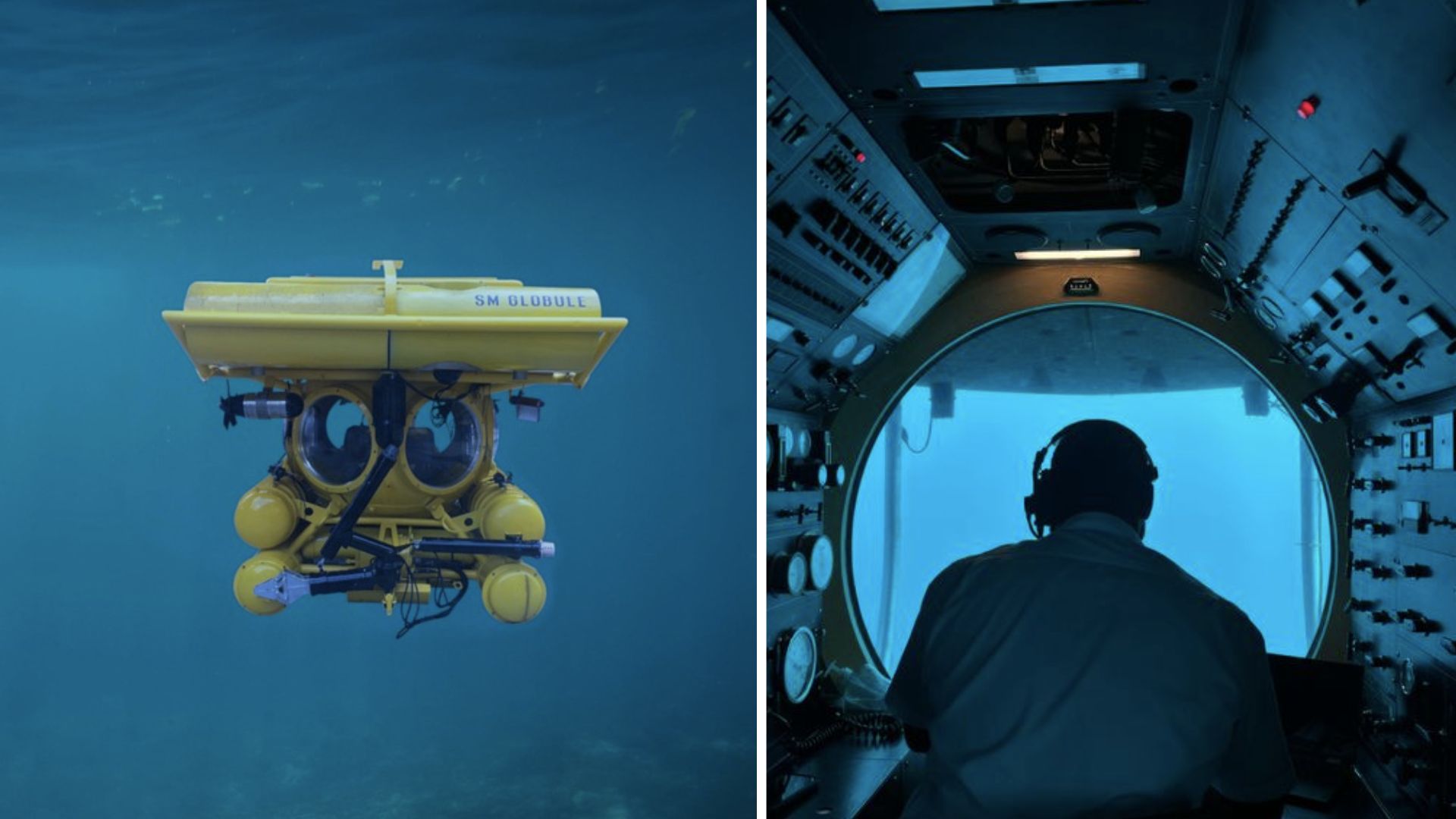 US firm could soon deliver energy wirelessly to autonomous underwater ...