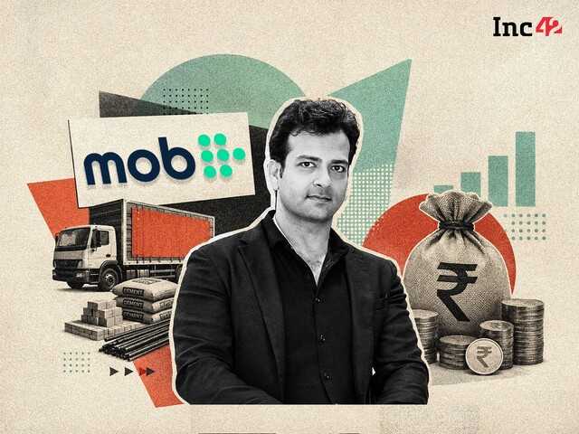 Exclusive: Mad Over Buildings to raise ₹30 cr to enter new cities