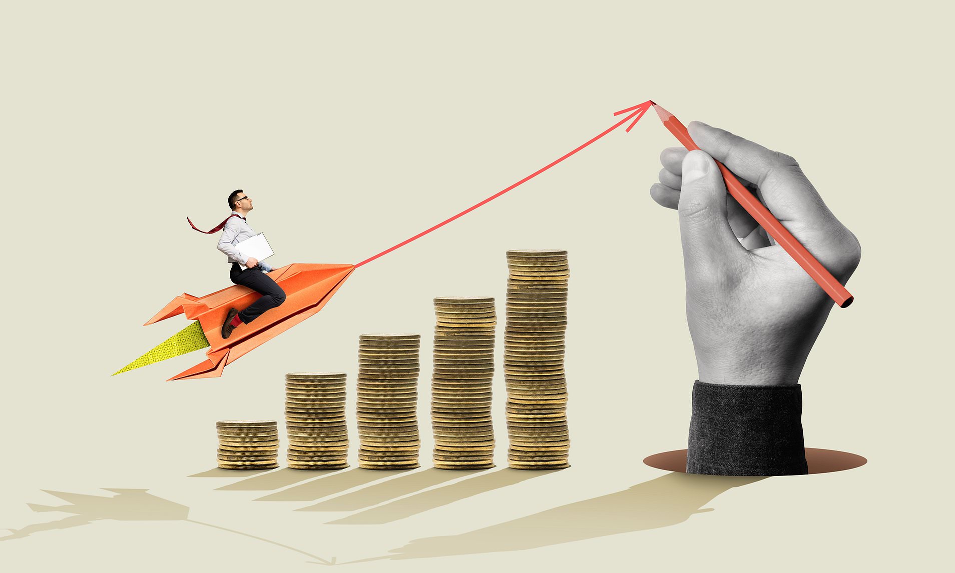 I recently sold a buy-to-let and banked £175k - what should I do to ...