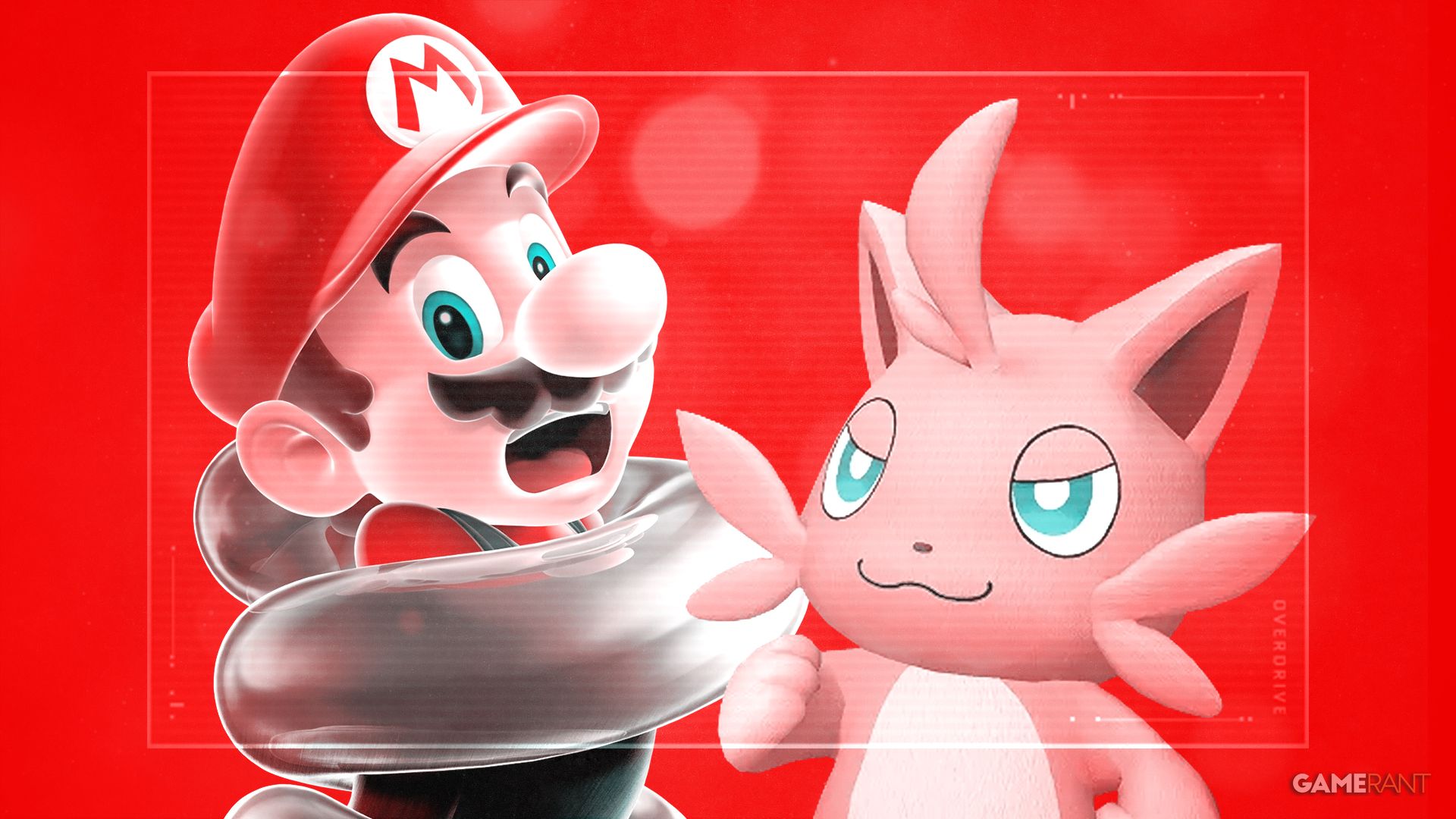 Nintendo’s Palworld lawsuit is falling apart