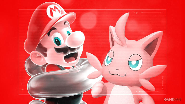 Nintendo’s Palworld lawsuit is falling apart