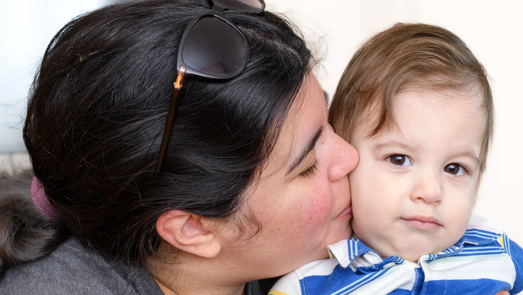 Understanding attachment in foster care