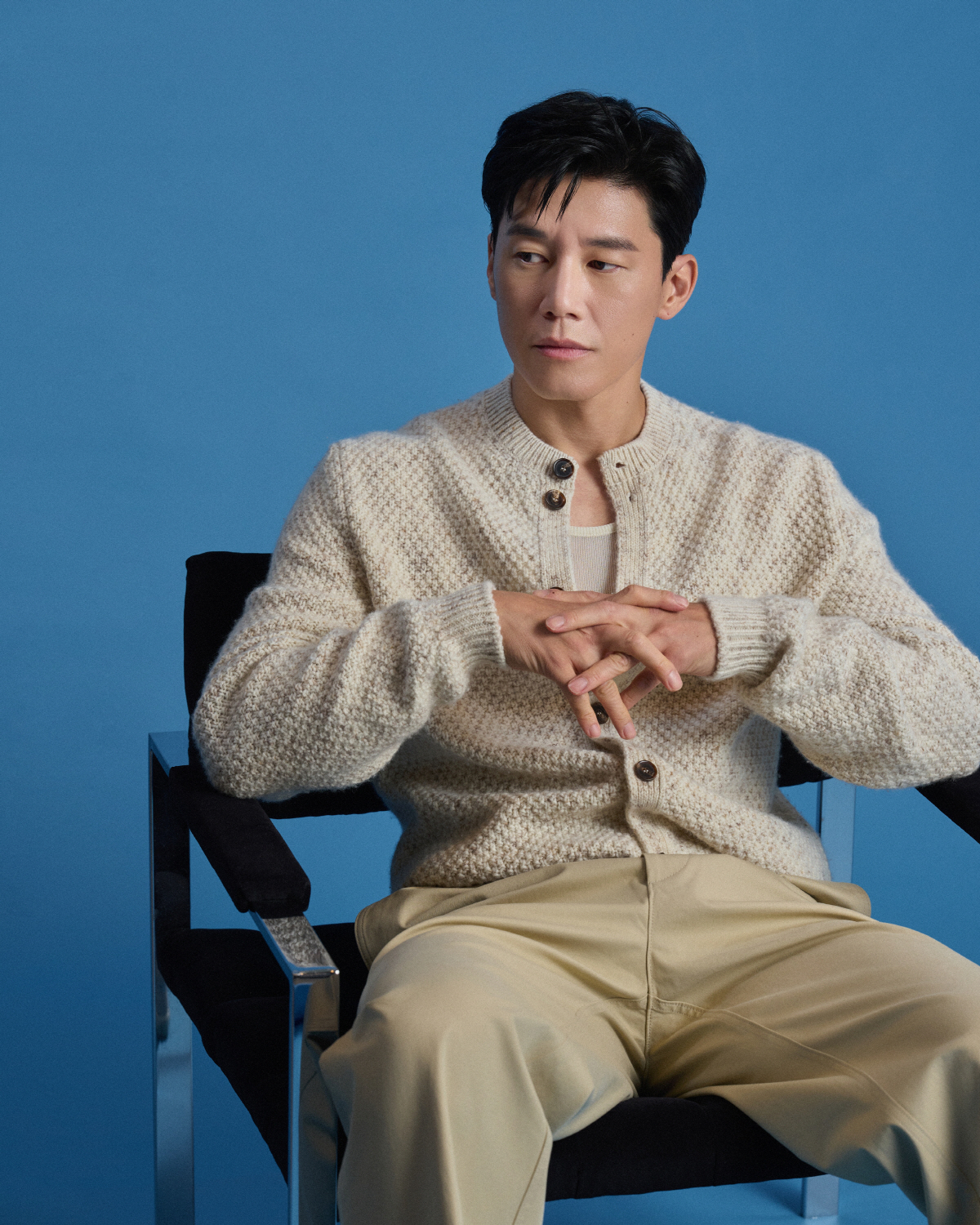 Kim Moo Yul hopes for 'Teach You a Lesson' season 2 with John Cena