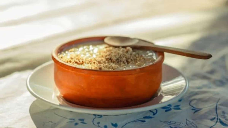 Odisha's tribal summer secret: A cooling finger millet porridge