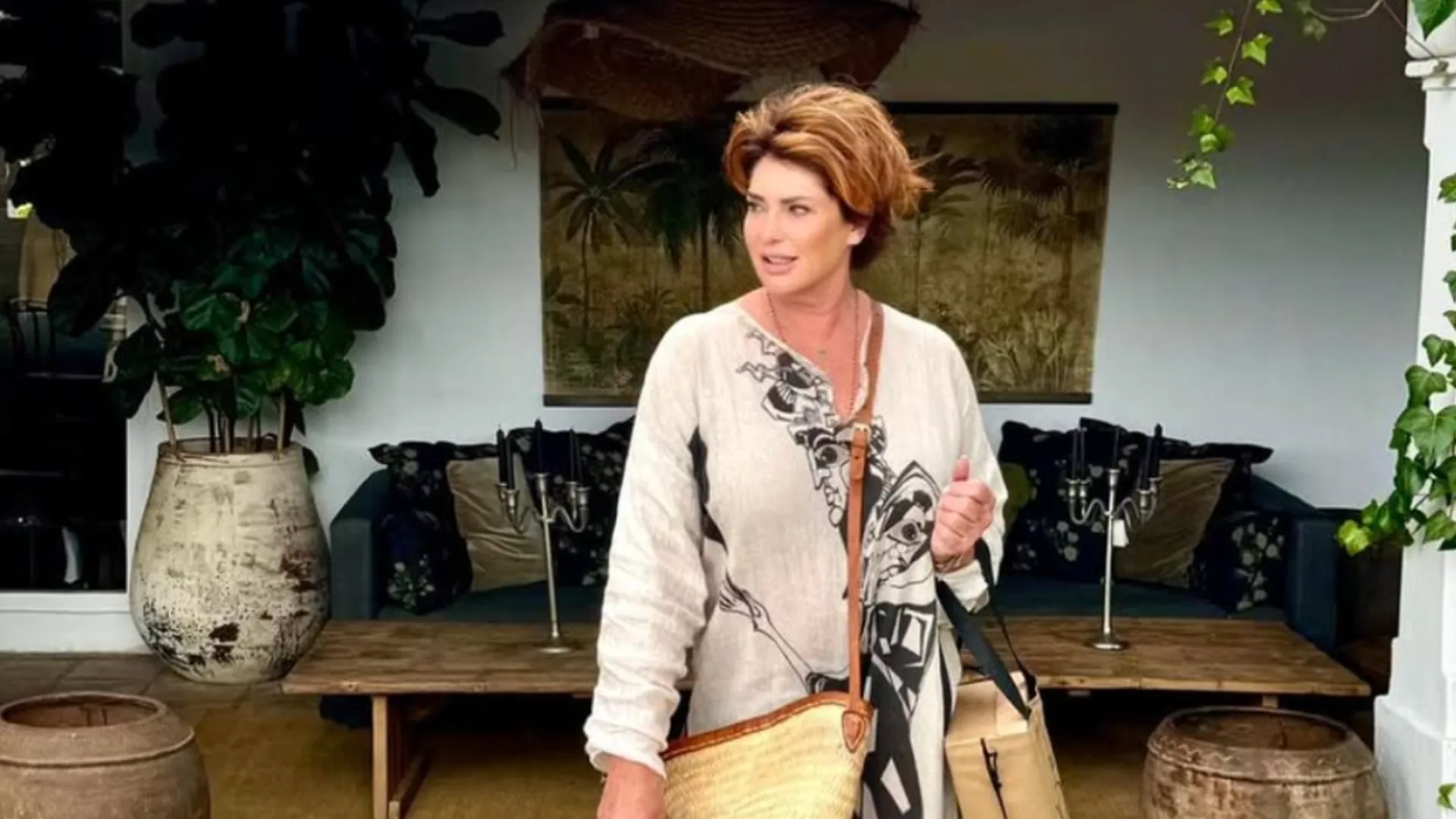 Zó vergaat het Yvonne Brandsteder en kids, na het overlijden van tv ...