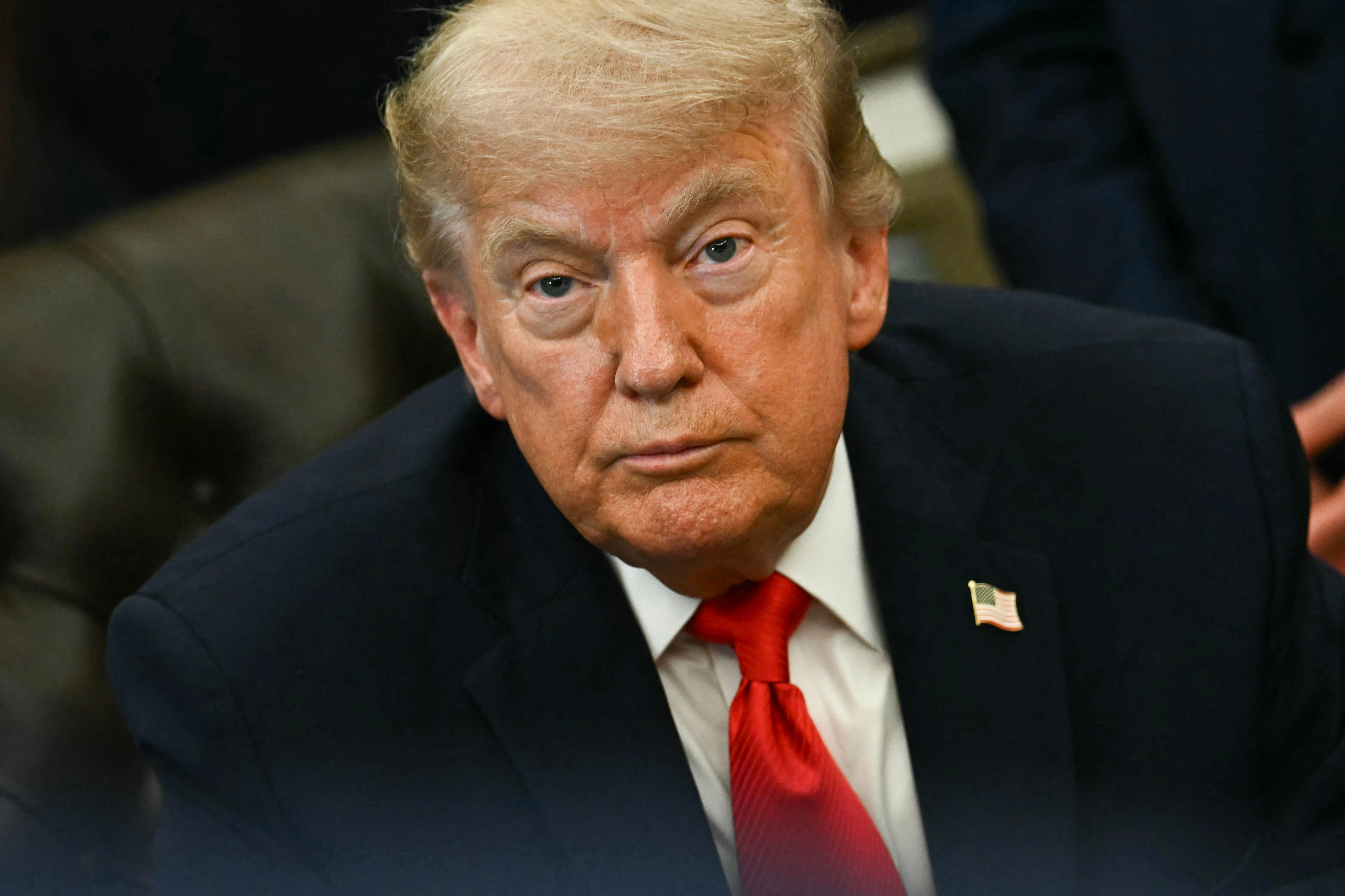 Cornyn says Trump set to face 'most miserable two years of his life'