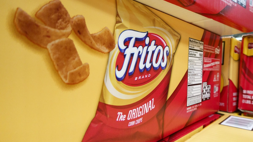 4 Fritos flavors from classic to rare