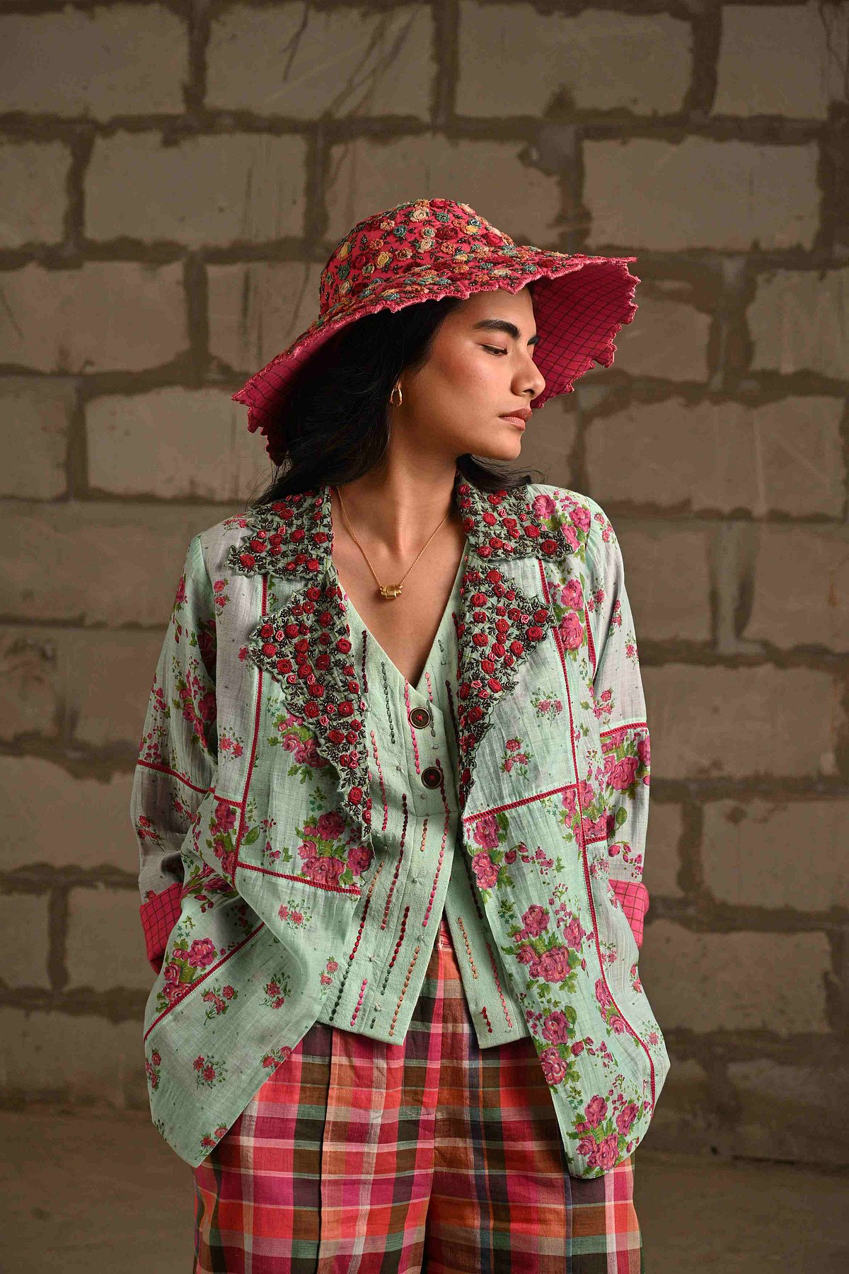From tribal tales to French flair: Fashion and jewellery labels ...