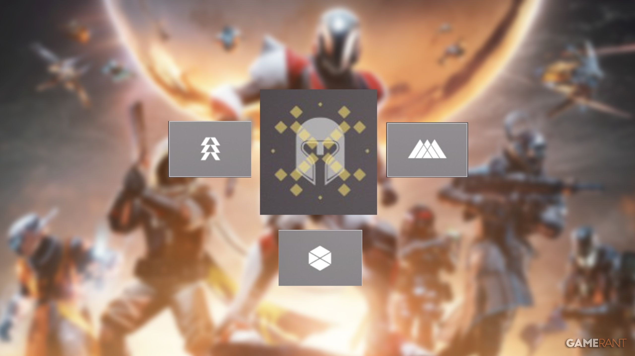 All armor set bonuses in Destiny 2